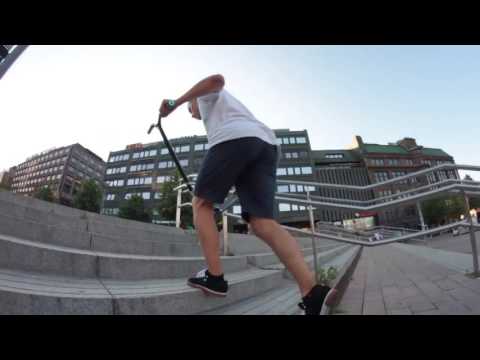 SCOOT CRSS16 - Behind The Lens Blunt trip RUSSIA and FINLAND(Padel,Pesenti,Grunwald,Pistat)