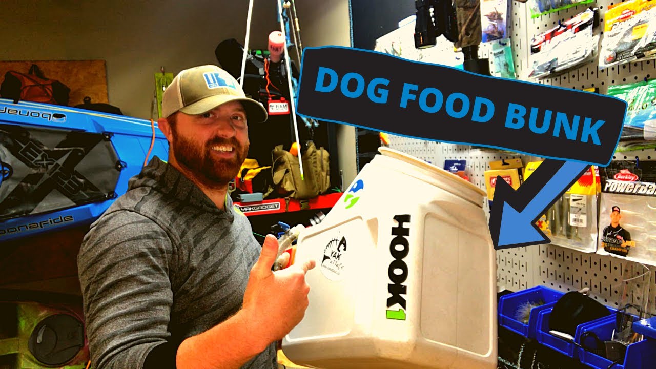 DIY KAYAK LIVEWELL / Kayak Fishing