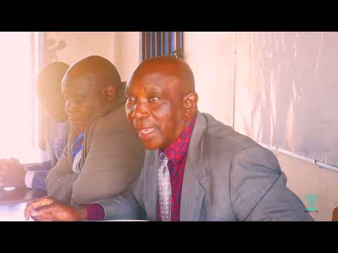 AMWENE VANGU MUROYI VAKATORA CHIPFEKO CHANGU CHEMUKATI VAKAENDA NACHO KUN'ANGA