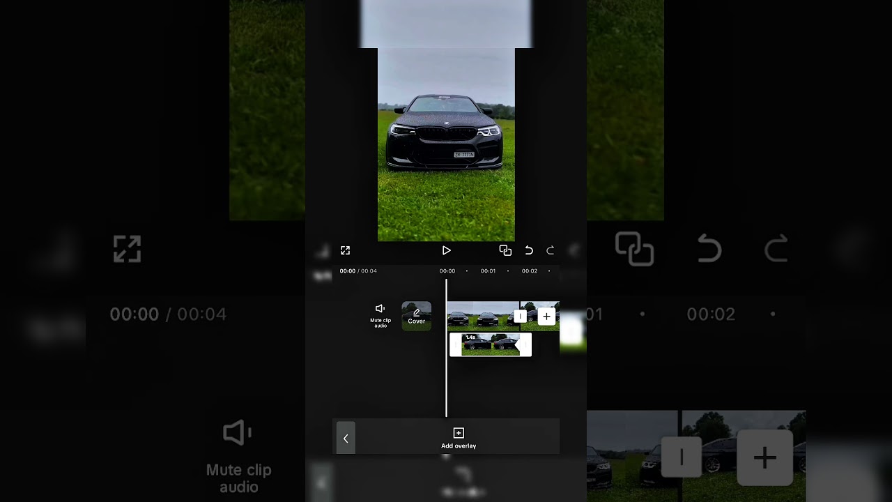 Wheel masking tutorial (capcut)  #capcut #tutorial