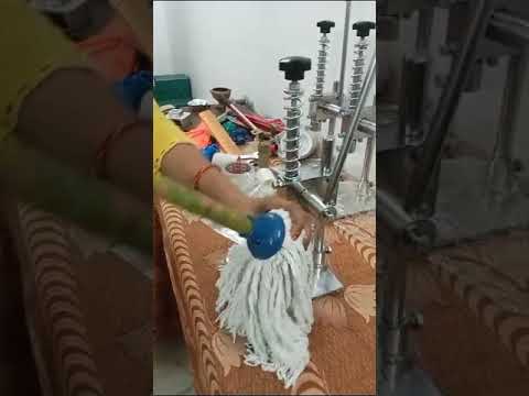 Mop Making Machine at Best Price in India