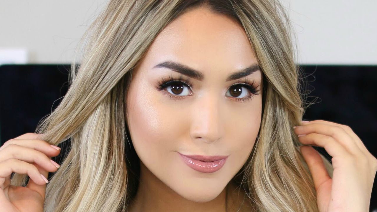 PERFECT BROW TUTORIAL | AFFORDABLE & EASY