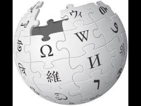 WHAT IS WIKIPEDIA