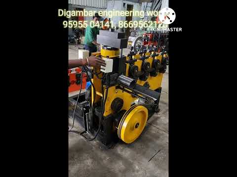 Spring Machines - Spring Making Machine Latest Price, Manufacturers ...