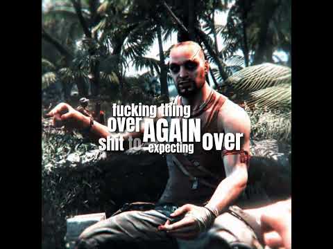 Vaas edit #farcry3 #vaas