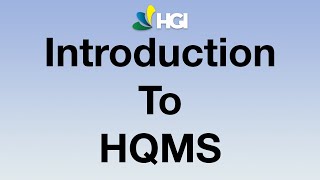 Harrington Quality Management System (HQMS) | Reviews, Pricing & Demos ...