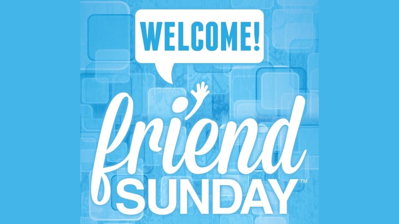 Edgemont Baptist | What a Friend We Have in Jesus