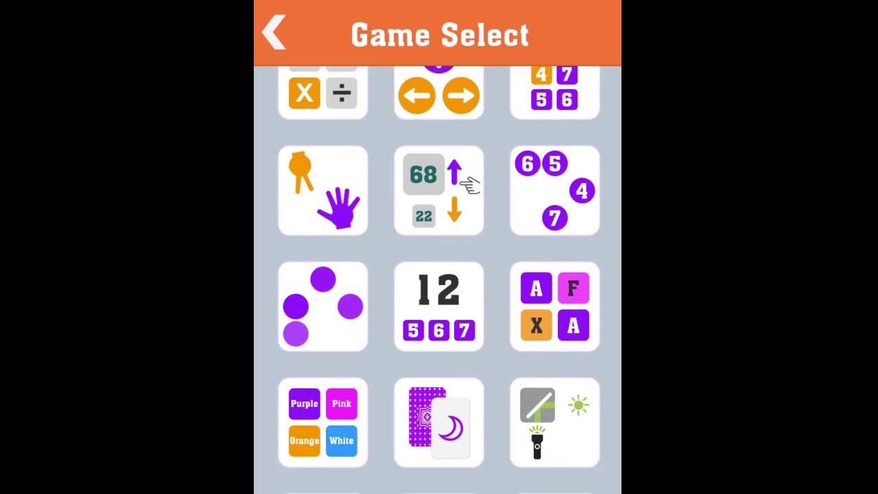 Brain Challenge - Brain Train Game on Google Play Store