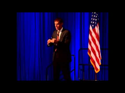 Leadership of Technological Change - John Smart West 2013
