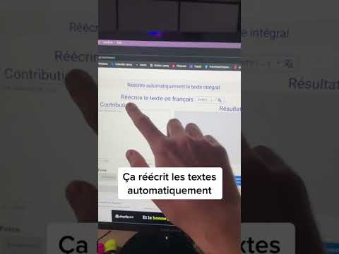 Faire du copier coller sans plagiat !