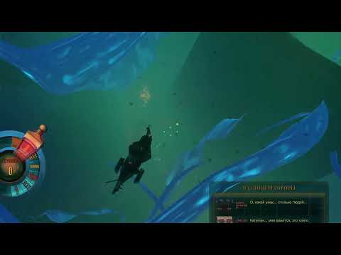 Steam Community :: Video :: Diluvion - Выход за карту