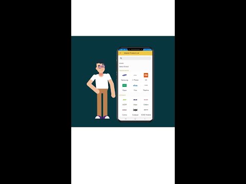 Easy Invoice Manager App by GimBooks - best invoicing and accounting software for mobile shop owners