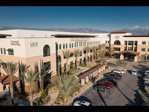 SAC Health Continuing the Legacy