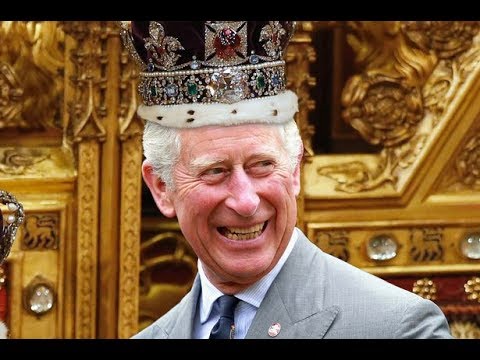 Prince Charles Could Take On Another Name When He Becomes King