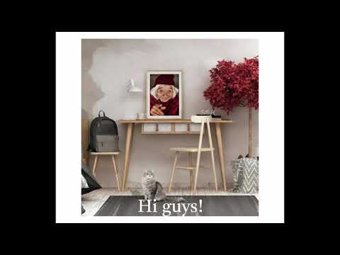 Jysk Kalby desk assembly and never again purchasing anything from Vivre