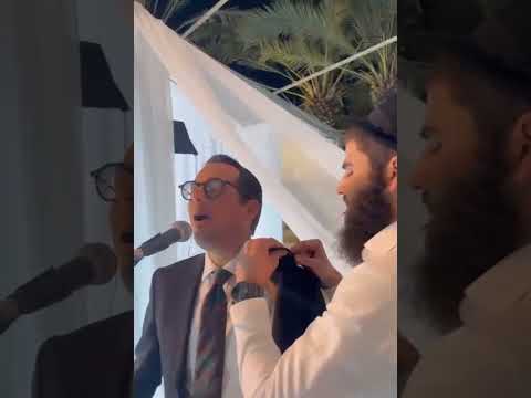 Even in the middle of the event, the Moshiach flag is never forgotten. - #Faith #Flag #Community