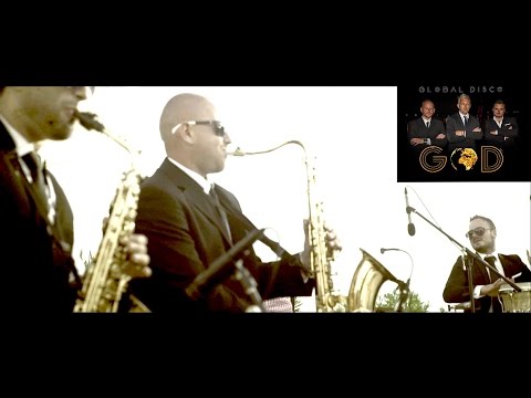Global Disco Band / Dj & Live Musicians