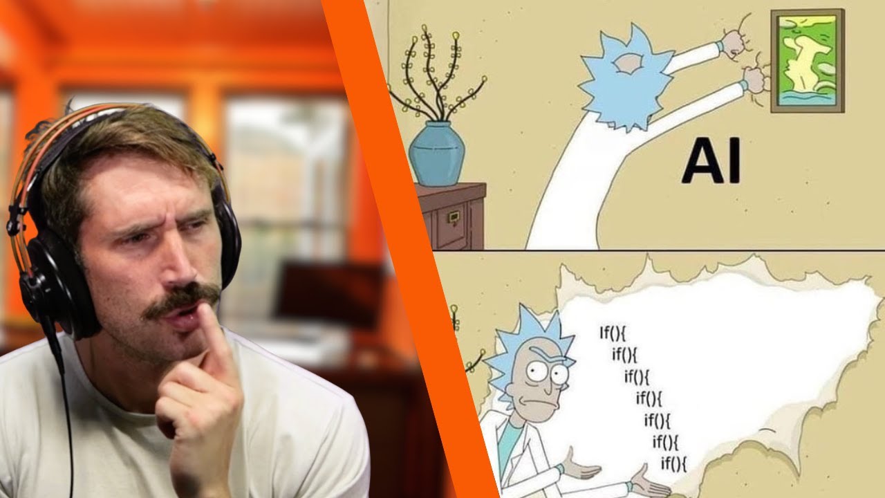 Too Much AI in Coding