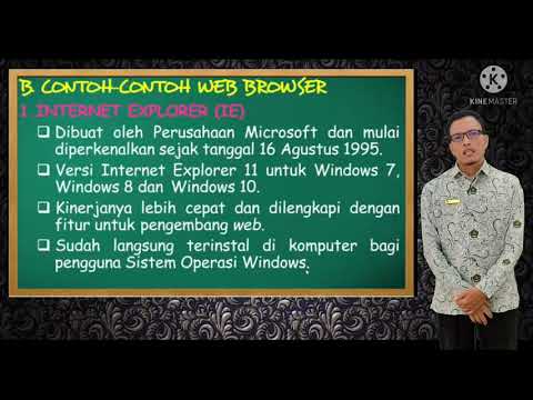 INFORMATIKA Kelas 9. Bab .1 PERANGKAT LUNAK PENUNJANG KEGIATAN BELAJAR