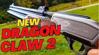 Seneca Dragon Claw WHOTEEWHO Hunter Kit | Pyramyd AIR