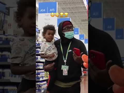 What Start With N And Rhyme with Tigger๏ฟผ??? ๐ณ๐ณ #youtube #walmart #funny #trending