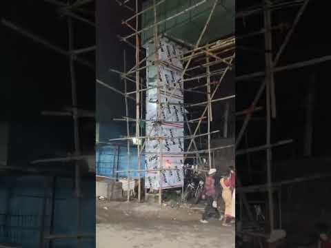 Aluminium Composite Panel Cladding Services - Acp Cladding Service ...