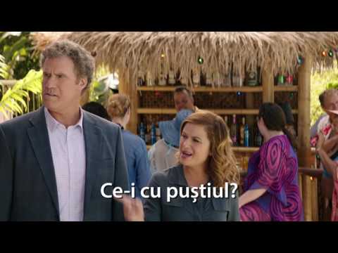 Operațiunea Casino - Trailer Oficial RO