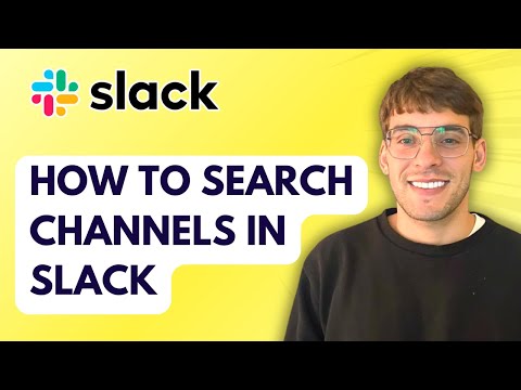 How to Search Channels in Slack [2025 Guide]
