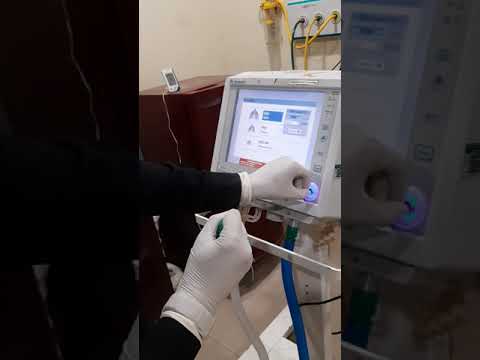Schiller Ventilators - Schiller Medical Ventilators Latest Price ...