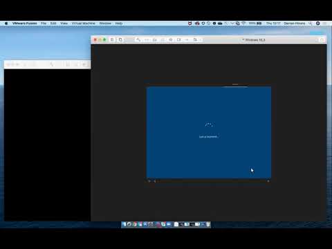 Workspace ONE UEM – Windows 10 enrolment – VirtuallyUnboxed