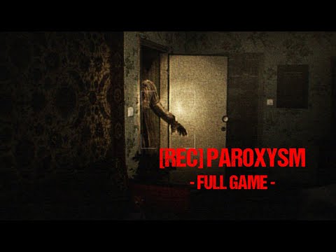 Steam Community :: Video :: REC Paroxysm - Full Game | Finden wir als ...