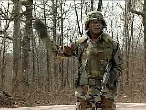 Army Officer Career Management Field 31 - Military Police