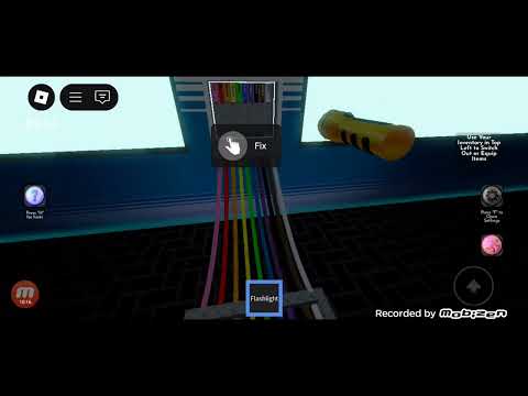 Terminal (Escape Room) Roblox Chapter 1, 2 Beginner mode (NO WAY I SPENT 30 MINUTES ON THIS!)