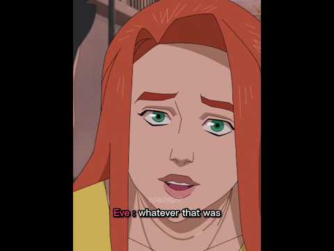 Invincible and Atom eve talks about the future | Invincible Season 3