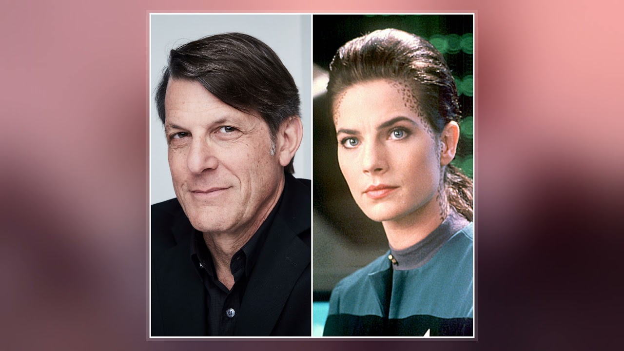 Terry Farrell (Actress)