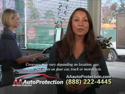 AA Auto Protection