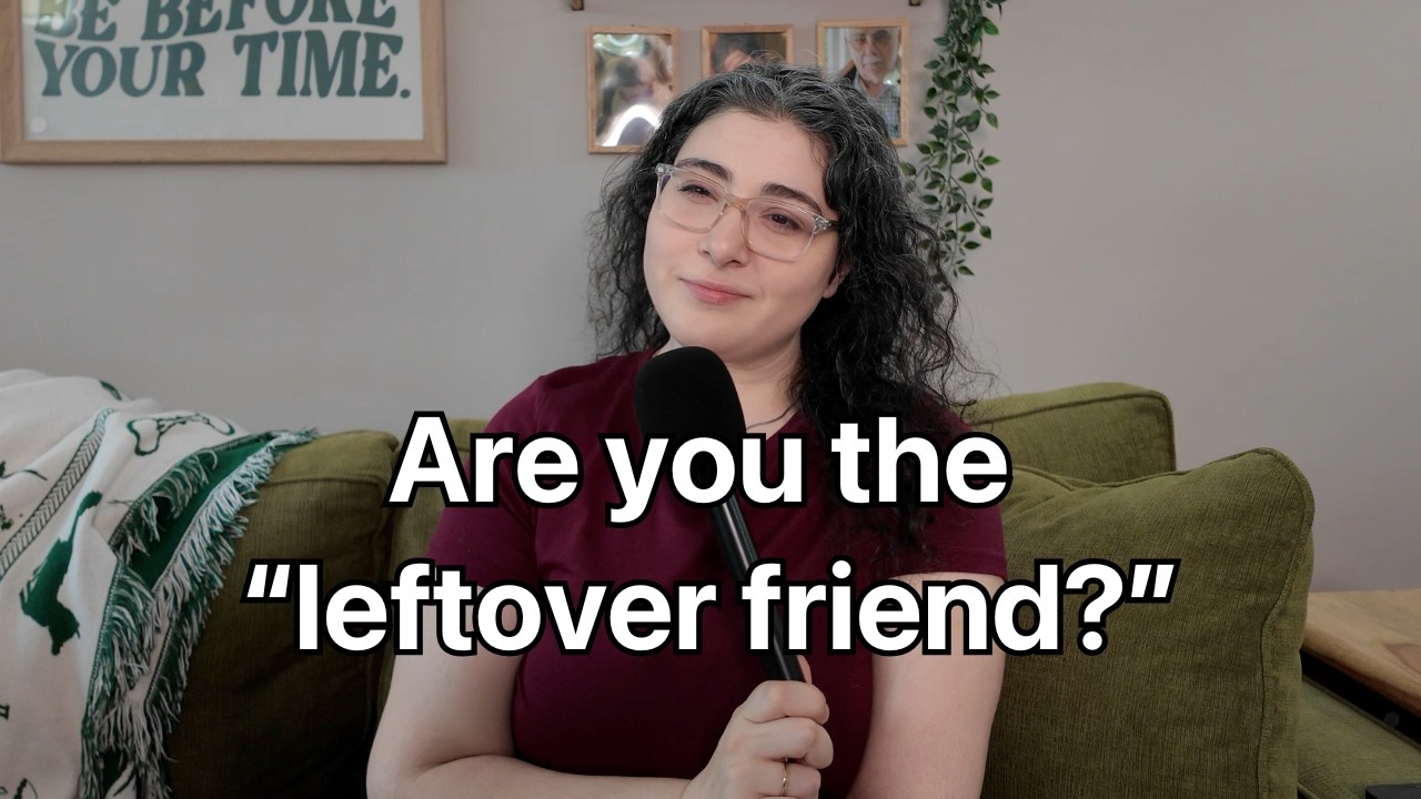 Why You Always Care More Than Your Friends