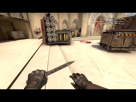 Steam Community :: Video :: Estilo HEN1 ( ‿ )