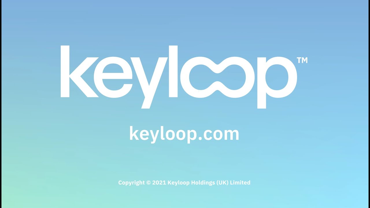 Who are Keyloop?