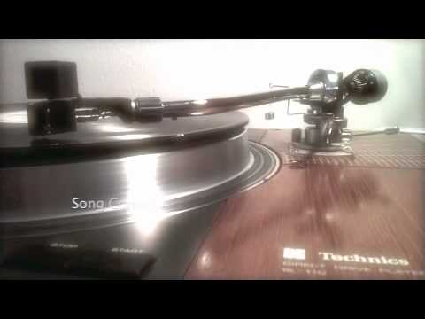 Technics SL-110