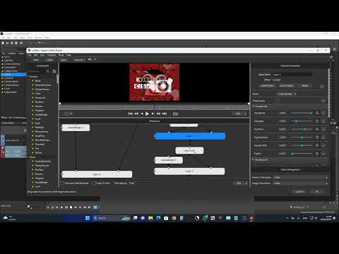 the actual science behind windows movie maker hue (proven with sapphire effect builder)