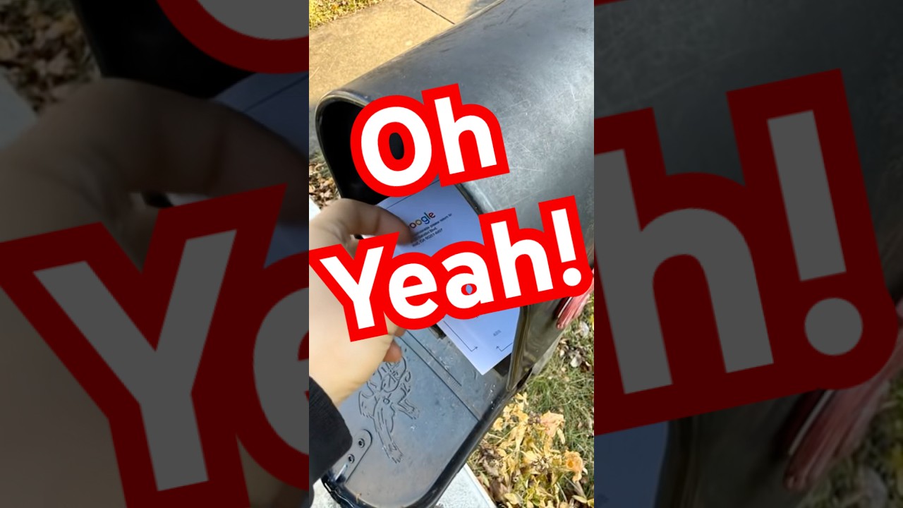 Oh Yeah, The Pin Is in! #titlepro247