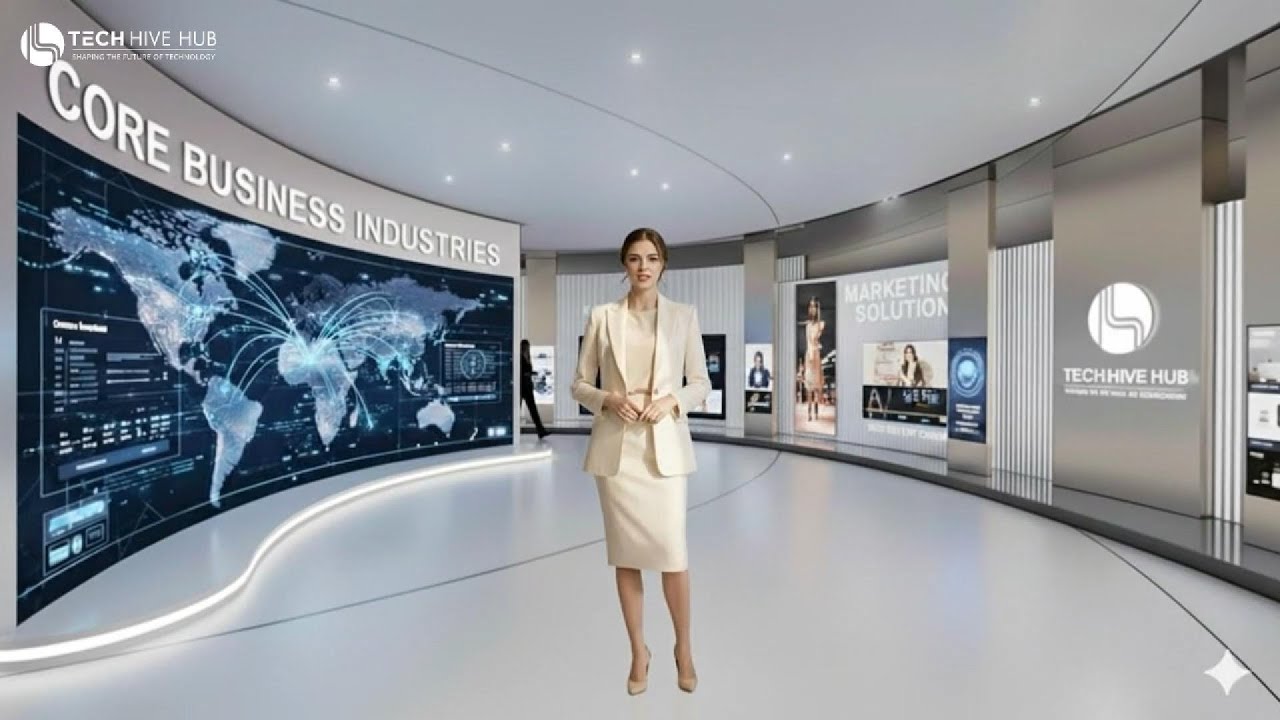 TVC Tech Hive Hub Official