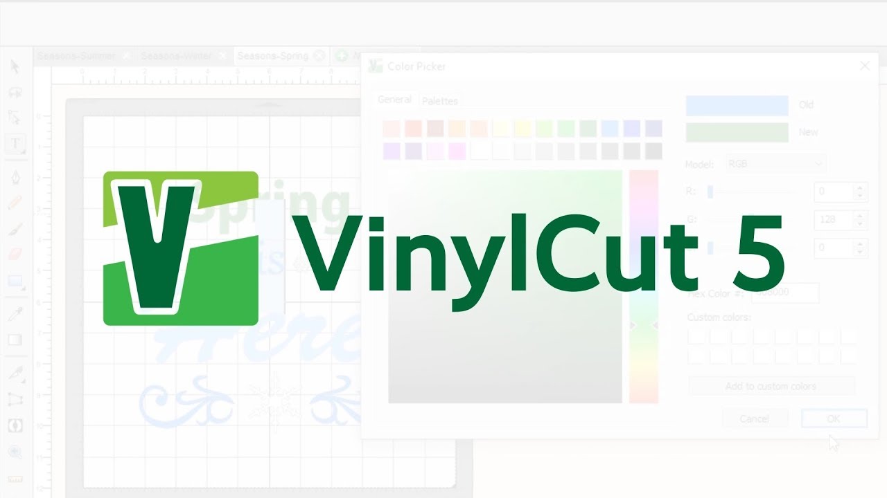 Why You Need VinylCut For Your Vinyl Cutting Applications! – VinylCut ...