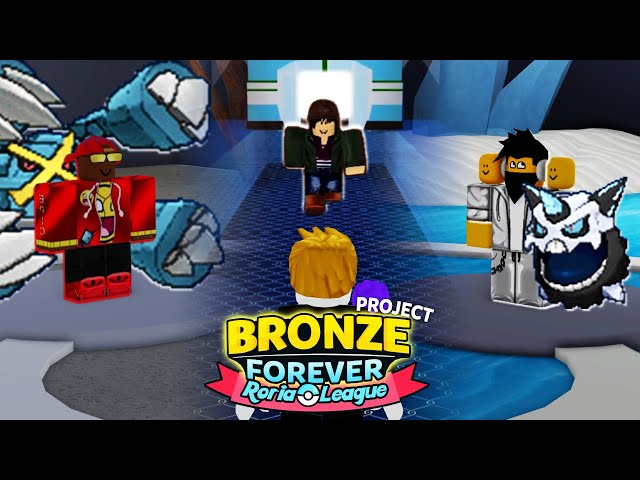 Roblox Project Bronze Forever codes (July 2023): Free Pokemon and BP