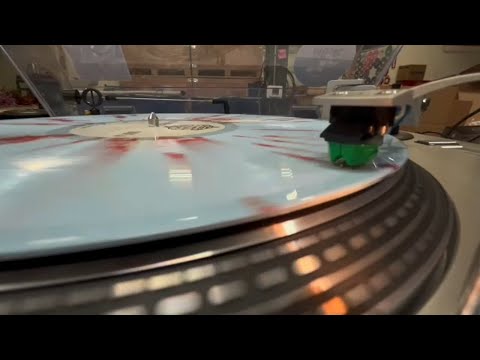 Raleigh music venue makes custom vinyl records for musicians worldwide: NC Made