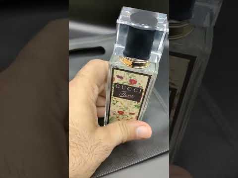 gucci flora perfume for female in 50 ml available in karachi and pakistan