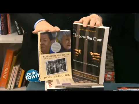 Talk of the Town Authors & Books: Best Books About, By African Americans