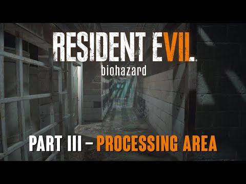 Steam Community :: Video :: RE7 normal p3 - How the Sausage is made