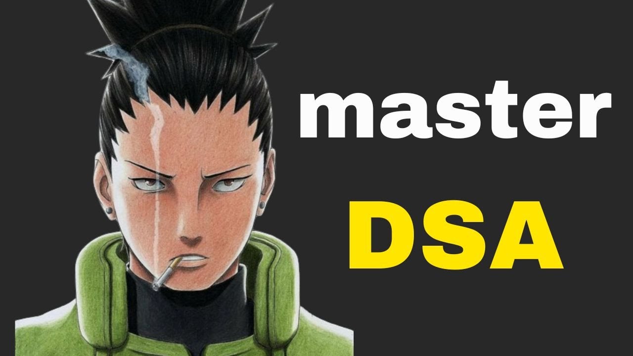 How to master Data Structures and Algorithms : 15 Min Strategy